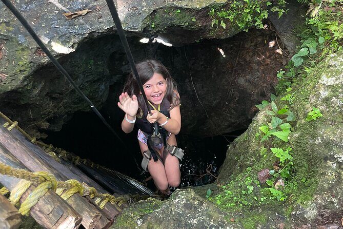 Private Tour Coba Ruin Punta Laguna Monkey Spider Cenote Mayan Village - Who Is This Tour Best Suited For?