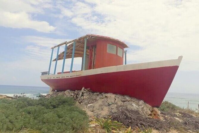 Private Tour Cozumel Buggy your way up to 4 People - Practical Tips for Your Private Cozumel Buggy Tour