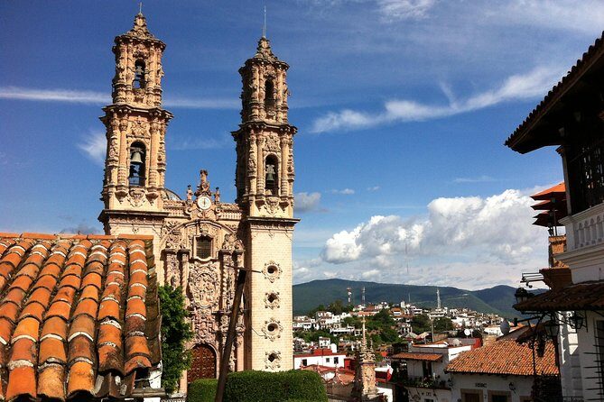 Private Tour Cuernavaca and Taxco - Exploring the Details of the Tour