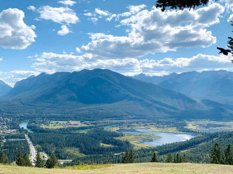 Private Tour: Customize Your Adventure in Banff Park - Authentic Experiences and Valuable Insights