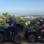 Private Tour: El Eden ATV Adventure from Puerto Vallarta - FAQs