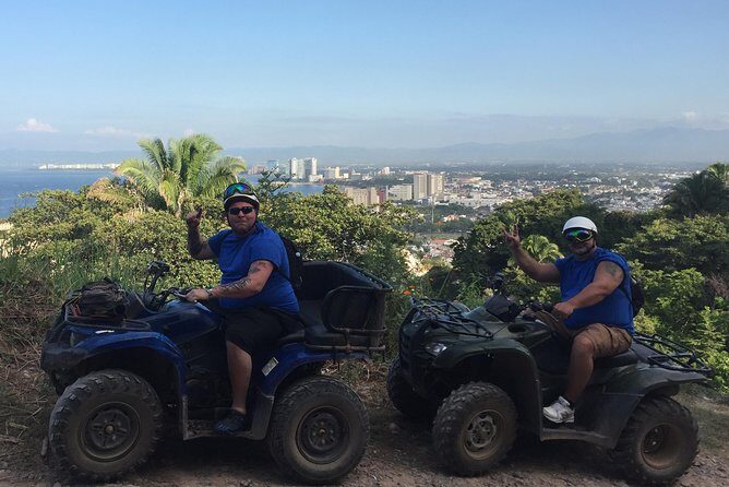 Private Tour: El Eden ATV Adventure from Puerto Vallarta - FAQs
