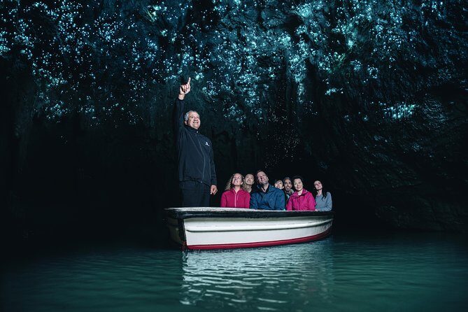 Private tour from Auckland - Waitomo Glowworm Caves, Zealong Tea & Kiwi Bird - What Makes This Tour Stand Out?
