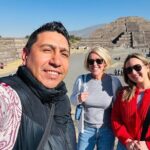 Private Tour, Great Experience, CDMX to Teotihuacan Pyramids - Value and Practicality