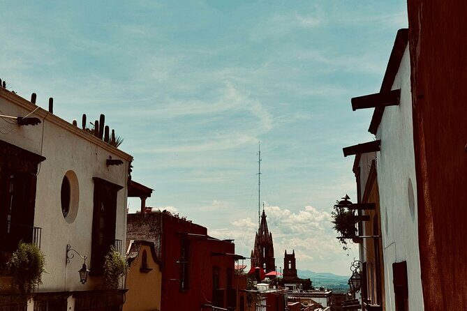 Private Tour Guide in San Miguel de Allende - Why This Tour Outshines Other Options