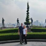 Private Tour Historic Center and Castle of Chapultepec - The Itinerary Breakdown: What to Expect