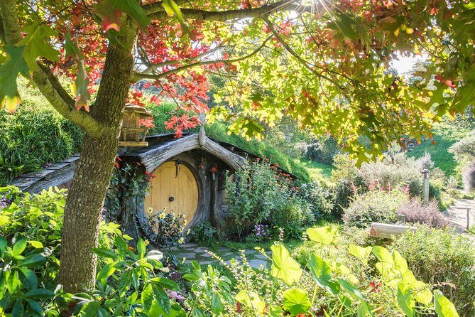 Private Tour - Hobbiton Movie Set & Te Puia (Rotorua) - Who Is This Tour Best Suited For?