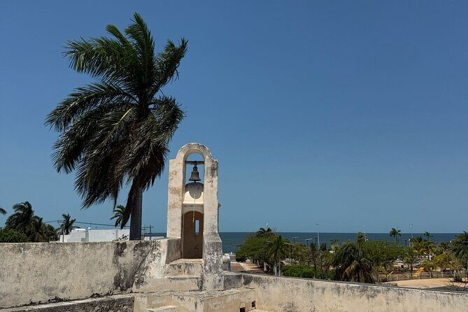 Private Tour in Campeche - Who should consider this tour?