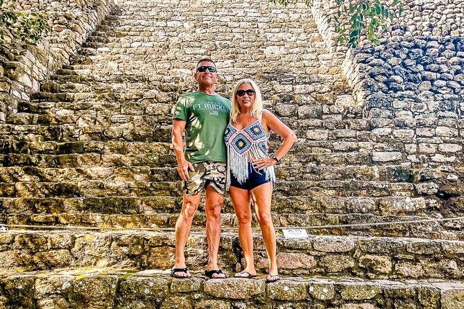 Private Tour in Chacchoben Ruins from Costa Maya with Snacks - The Value Proposition