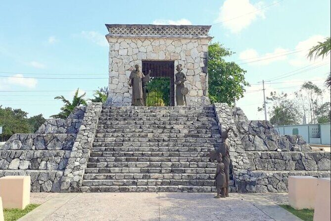 Private Tour in Cozumel in your own way Groups up to 14 People - What Do Past Travelers Say?