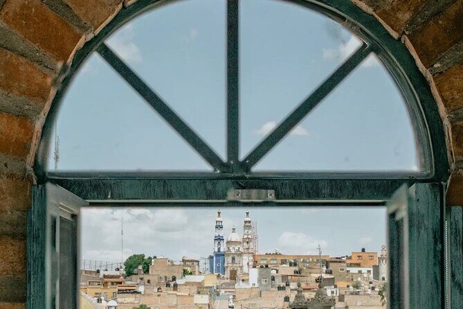 Private Tour in Jalostotitlán and Cerca Blanca Vineyard - Practical Details and Planning