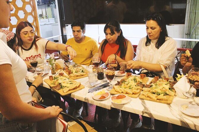 Private Tour in Mexican Markets - Who Should Book This Tour?