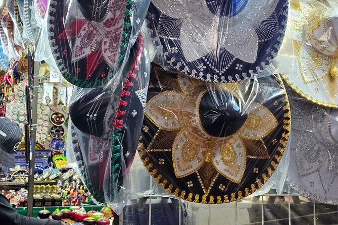 Private Tour in Mexico City - Who This Tour Is Best For