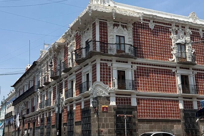 Private Tour in Puebla - Who Will Love This Tour?