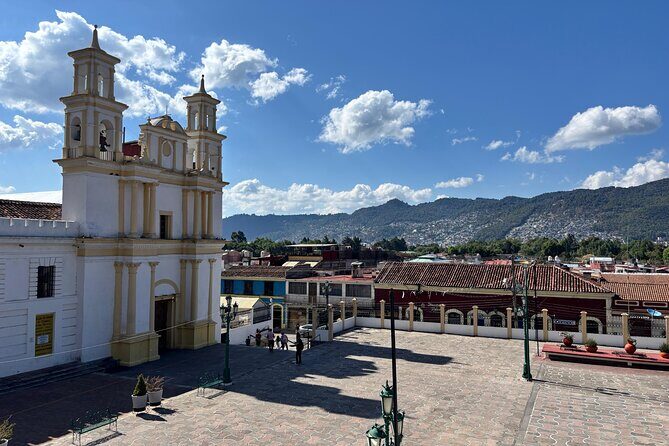 Private Tour in San Cristobal de las Casas - Final Thoughts