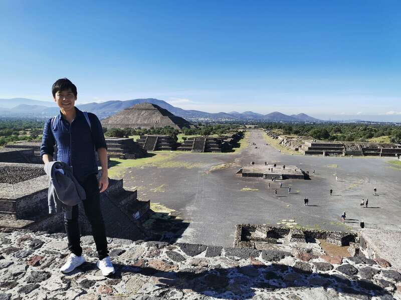 PRIVATE TOUR IN TEOTIHUACAN AND GUADALUPE BASILIC - What Makes This Tour Special?