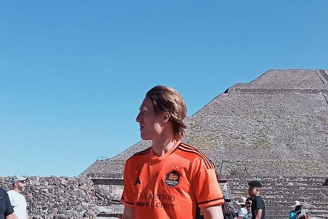 Private Tour in Teotihuacan for People in Wheelchairs - Frequently Asked Questions