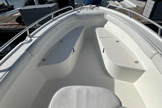 Private Tour in the Bay of Cancun - The Itinerary Breakdown: What to Expect