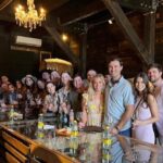 Private tour in Valle de Guadalupe - Who Is This Tour Best For?