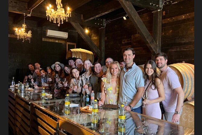 Private tour in Valle de Guadalupe - Who Is This Tour Best For?