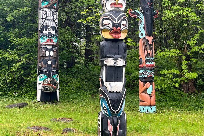 Private Tour in Vancouver for Solo Traveler - What the Reviews Say