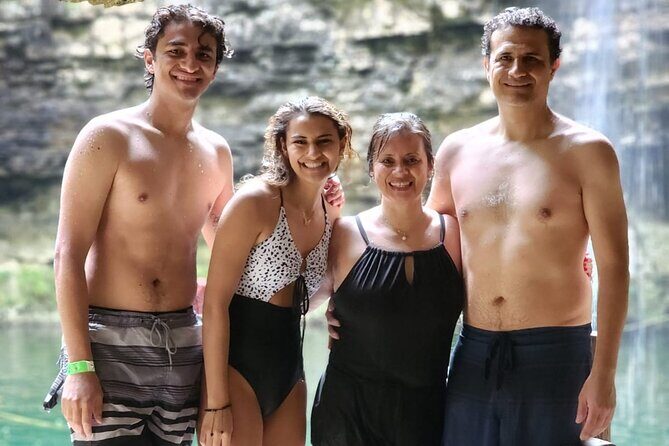 Private Tour In Yucatan - Who Is This Tour Best For?