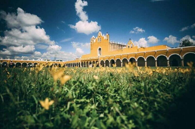 Private Tour Izamal, Ruins & Mayan handcraft workshop - Is This Tour Worth It?