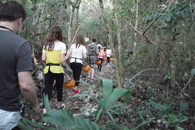 Private Tour: Jungle Adventure at Punta Laguna Nature Reserve - Why This Tour Offers Good Value