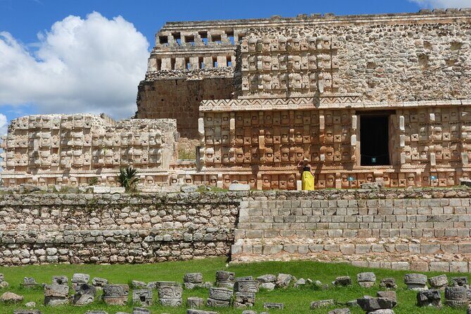 Private Tour Kabah & Uxmal Ruins plus Mayan Workshop Experience - Who Is This Tour Best For?