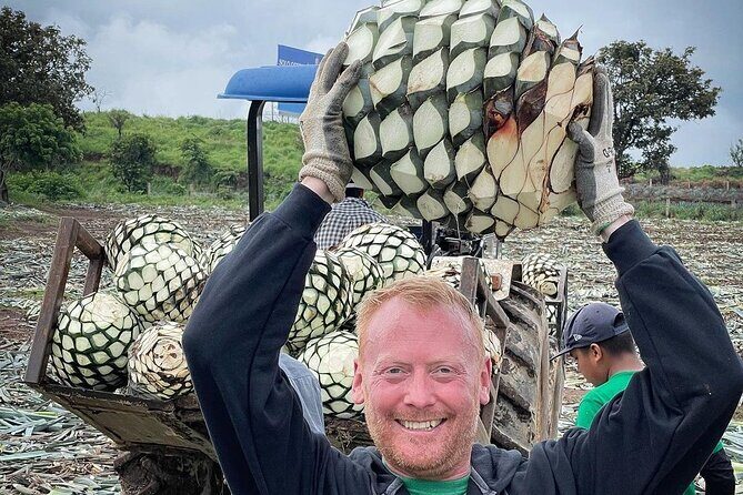 Private Tour La Fortaleza Distillery and visit to Tequila - Who Should Book This Tour?