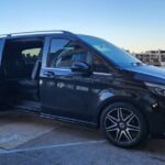 Private Tour Melbourne to Adelaide via Great Ocean Road - The Luxury Vehicles and Comfort