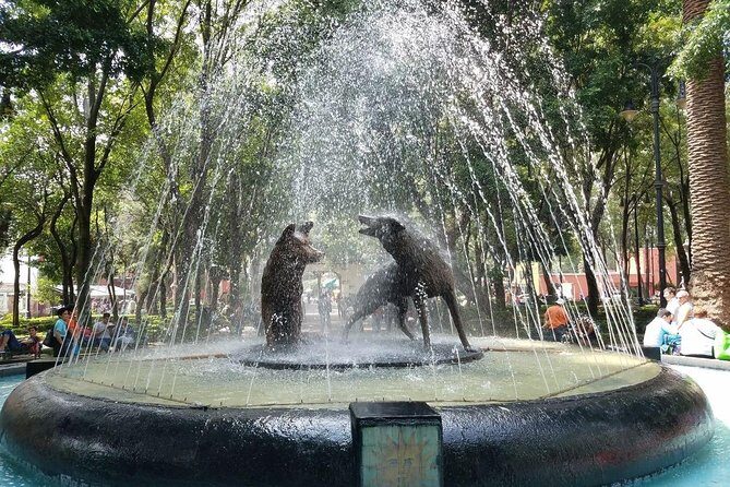 Private Tour Mexico City - Best Rated - Who This Tour Is Perfect For