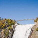 Private Tour: Montmorency Falls & Ste-Anne-de-Beaupré from Québec - How the Tour is Structured