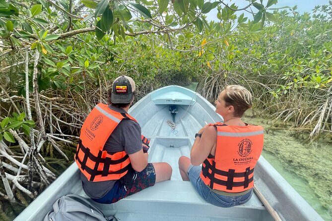 Private Tour Muyil Sian kaan Biosphere Slow Rivers Lunch - What We Love About This Tour