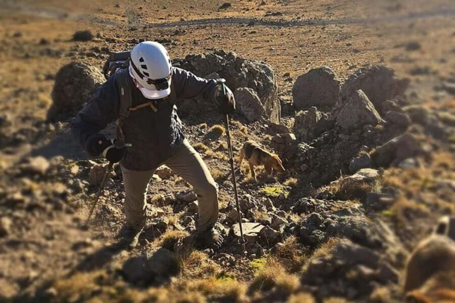 Private Tour Nevado de Toluca from Mexico City. Sunrise or Hike through lagoons. - Exploring Nevado de Toluca: An Authentic Day Trip from Mexico City