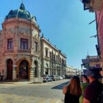 Private Tour Oaxaca City 2 hours - Best Rated - The Experience: What You’ll Love