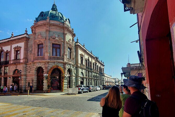 Private Tour Oaxaca City 2 hours - Best Rated - The Experience: What You’ll Love