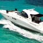 Private Tour of Cancun to Isla Mujeres by 45-foot Yacht. - Detailed Breakdown of the Itinerary
