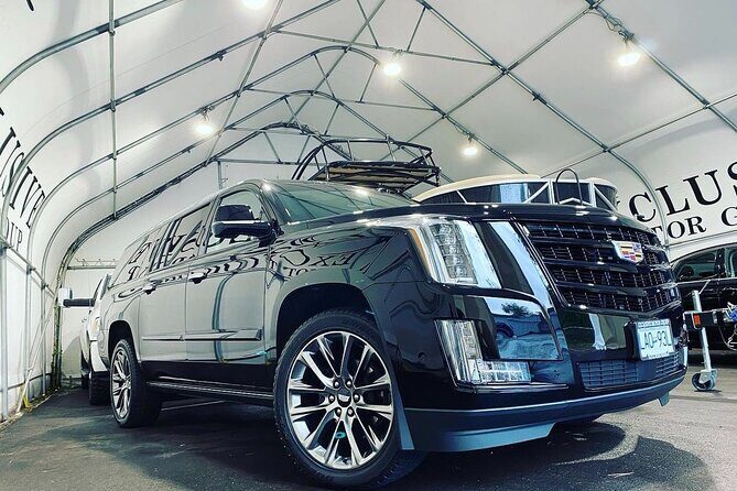 Private Tour of Capilano Suspension Bridge & Grouse Mountain. - Authentic Insights from Travelers