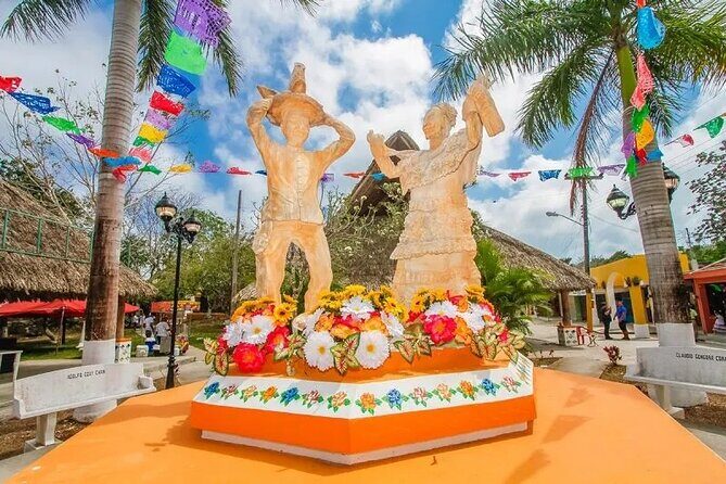 Private Tour of Cozumel in your own way Groups up to 6 People - Final Thoughts