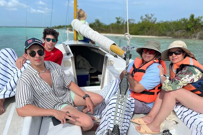 Private Tour of Laguna de Bacalar Full Day - The Sum Up
