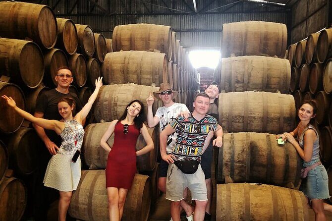 Private Tour of Magic Town Tequila Adventure Day Tour - Final Thoughts