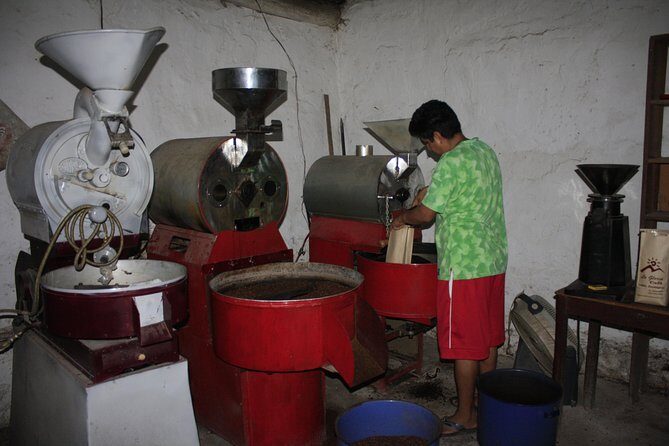 Private tour of magical waterfalls huatulco HT - Why This Tour Works Well for Certain Travelers