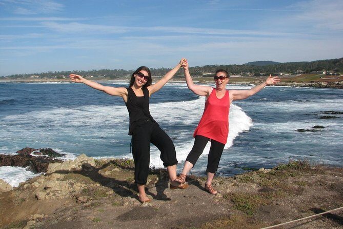 Private Tour of Monterey, Carmel & the 17-Mile Drive from San Francisco - The Cost and Its Value