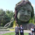 Private Tour of Montreal  Half-Day Tour with Guide and Photos - Key Points