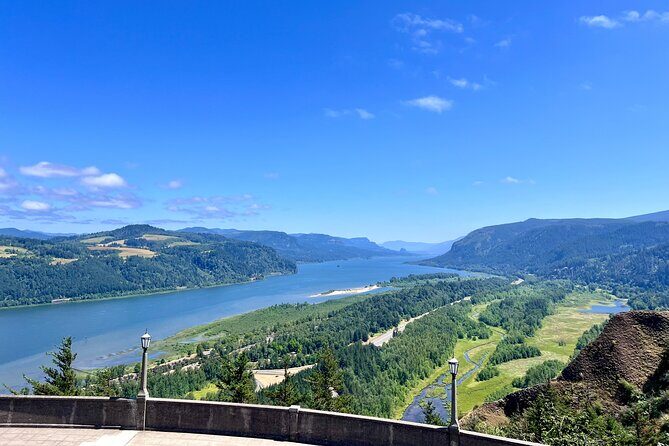 Private Tour of Multnomah Falls and Columbia Gorge - Why This Tour Offers Great Value