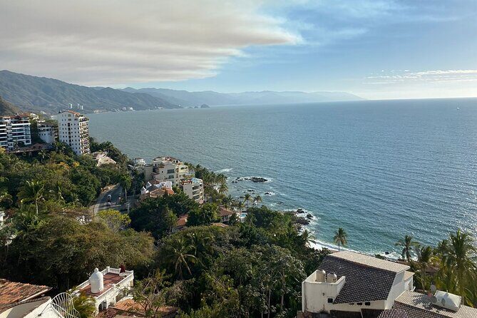 Private Tour of Puerto Vallarta and the Subtropical Forest - Transportation and Overall Experience