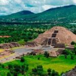 Private Tour of Teotihuacan Pyramids in the City of Gods - Detailed Breakdown of the Itinerary