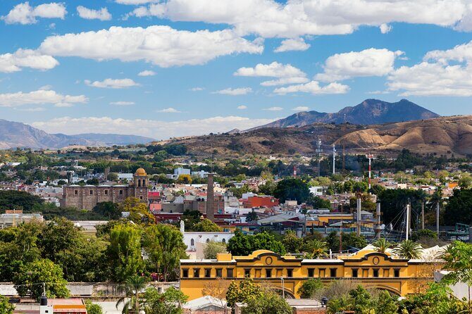 Private Tour of Teuchitlan Archaeological Area and Tequila Motorcycle Tour - An In-Depth Look at the Tour Itinerary