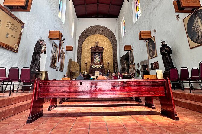 Private tour of the basilica of Guadalupe with Guadalupano museum - Overall Value and Who Will Love This Tour